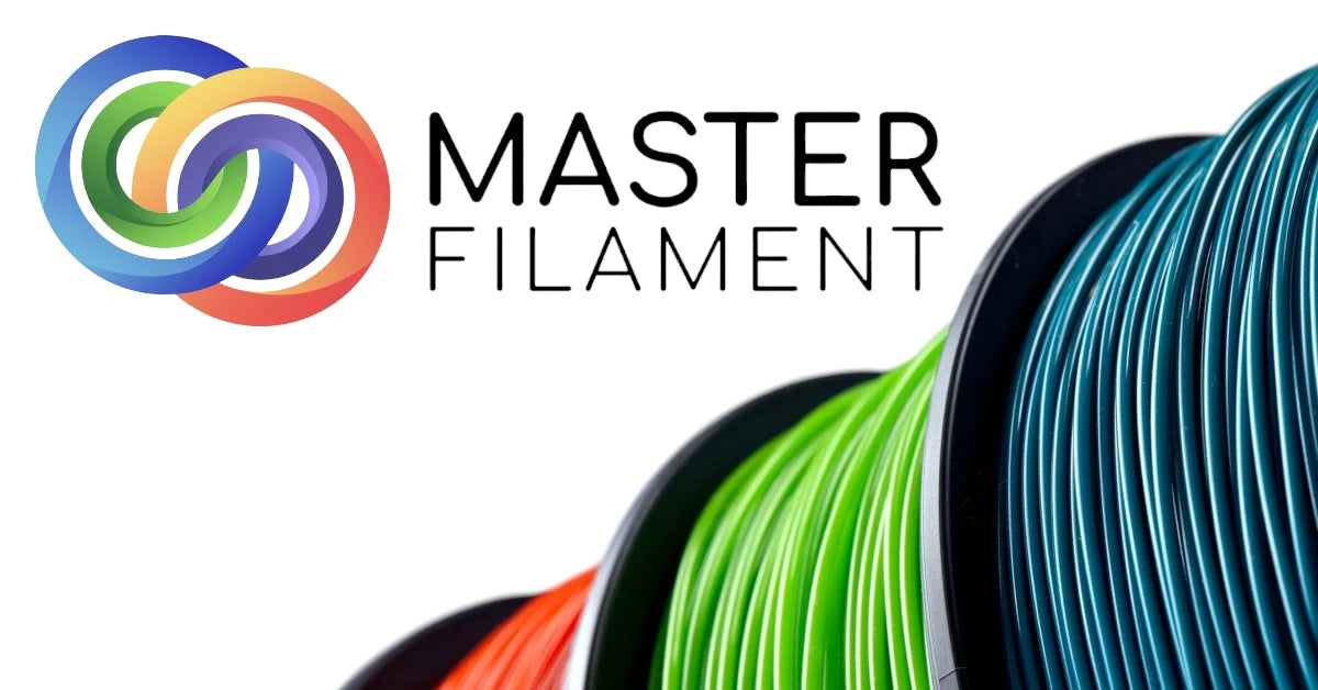 Samples – Master Filament